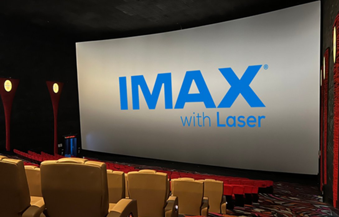 "เมเจอร์ ซีนีเพล็กซ์ กรุ้ป" ผนึก "IMAX Corporation" เปิดโรงหนัง IMAX ...