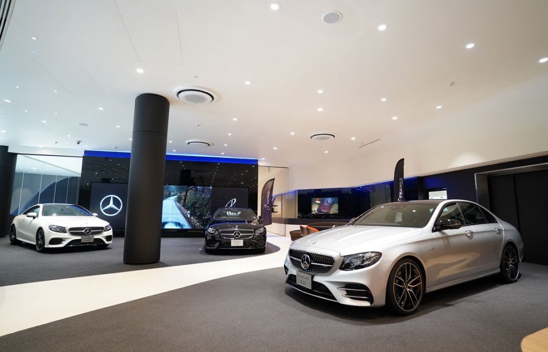 สัมผัสที่สุดแห่งความหรูหรา..ในงาน“Primus Star Phenomenon”