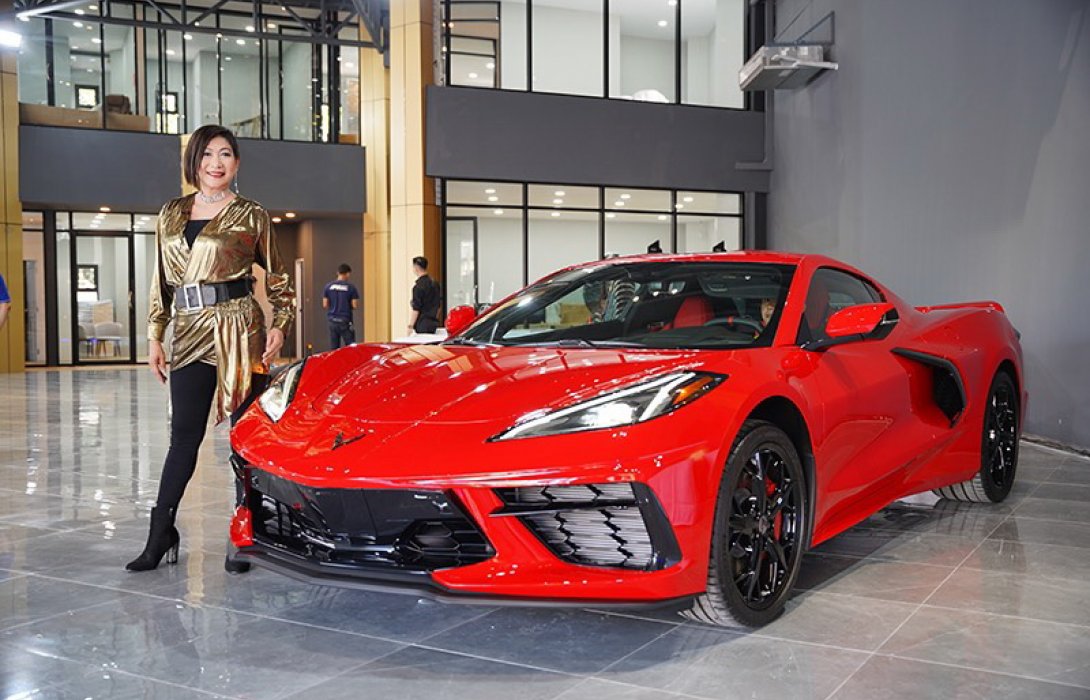 AEY AUTO IMPORT ตอกย้ำความเป็นผู้นำตลาดรถยนต์นำเข้า เปิดตัวโชว์รูมใหม่ ...