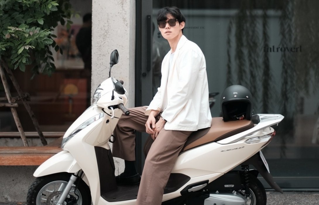 เปิดสเปกมอเตอร์ไซค์ของคนมีของ“New Honda LEAD125” ตอบโจทย์คนยุคใหม่ที่มีสไตล์