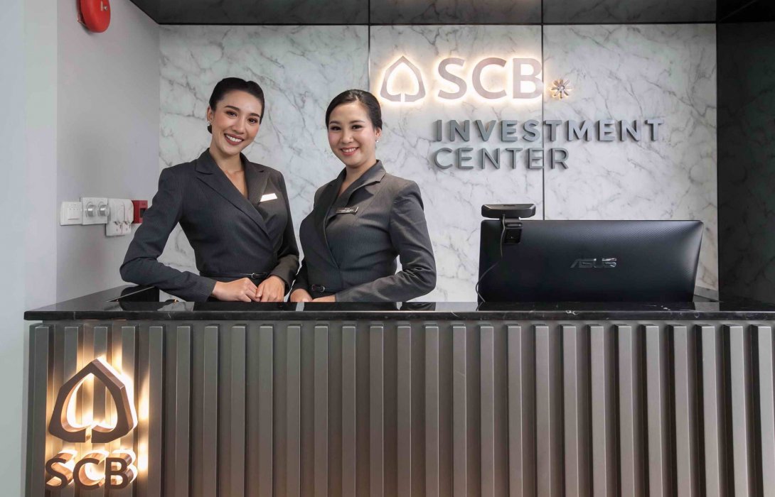 ไทยพาณิชย์ ร่วมกับ ศศินทร์ เปิดตัว SCB Investment Center แห่งแรกใน ...