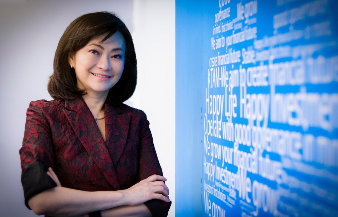 KTAM เปิดกองทุนรวมเพื่อการออมชนิดเพื่อการออมพิเศษ SSF Extra เน้นลงทุนระยะยาว