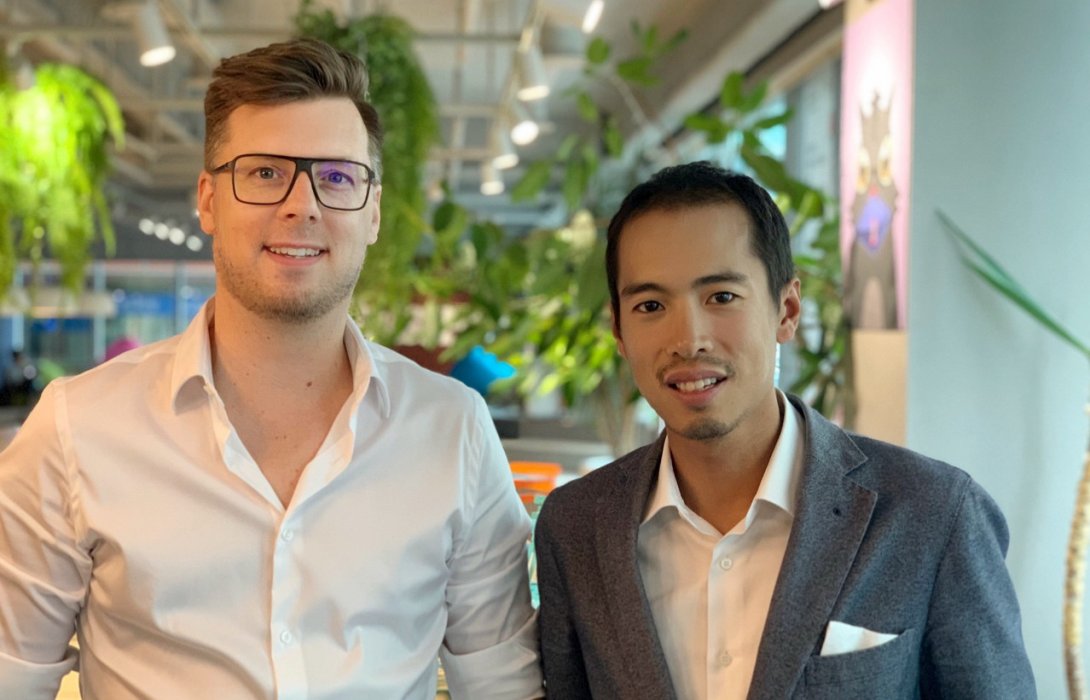 Fraction ได้รับอนุมัติ ICO Portal License จาก ก.ล.ต.จับมือ3บริษัท ...