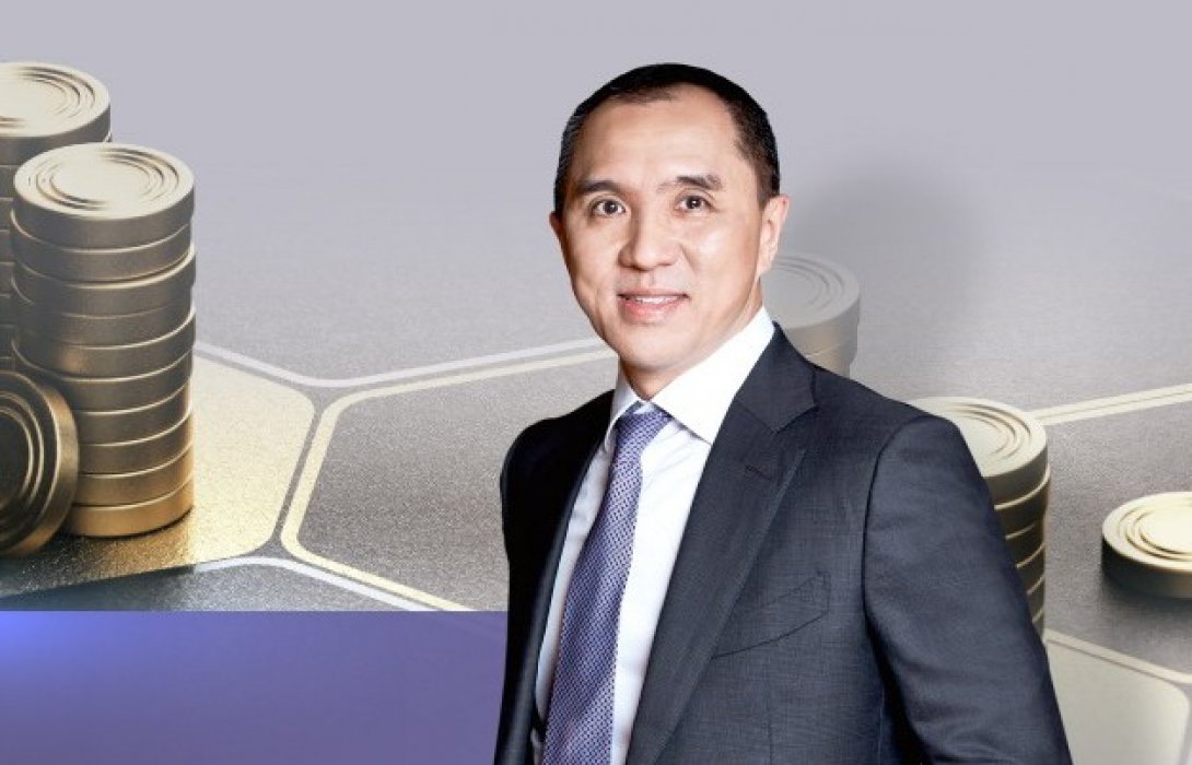 บลจ.เกียรตินาคินภัทร เปิดขายกองทุน KKP S-PLUS เน้นลงทุนตราสารหนี้ระยะสั้น