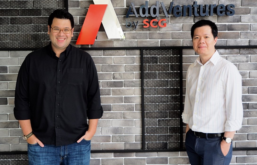 AddVentures เผยความคืบหน้า เล็งปิดดีลลงทุนสตาร์ทอัพ5รายจับมือPlug and Play เชื่อมระดับโลก