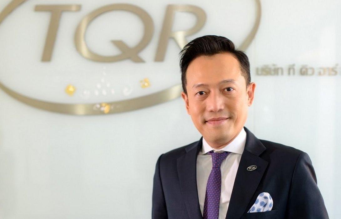 TQR ส่งซิก Q4/64 ธุรกิจประกันภัยต่อสัญญาณดี