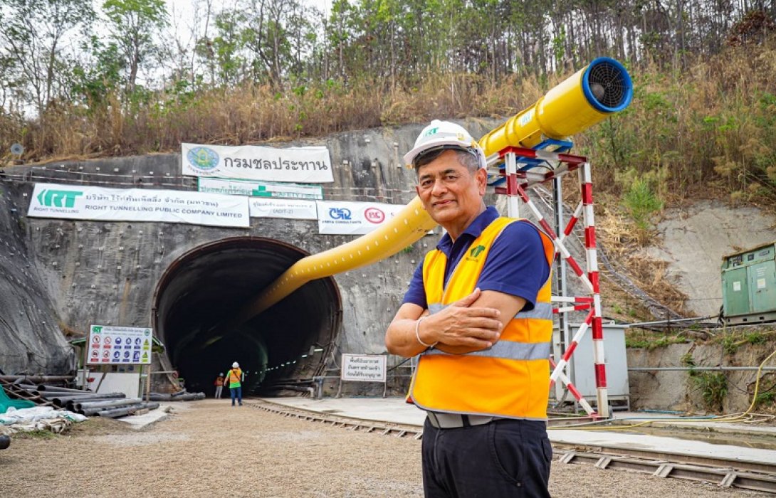 RT คว้าคะแนน CGR 4 ดาว- “ดีมาก”