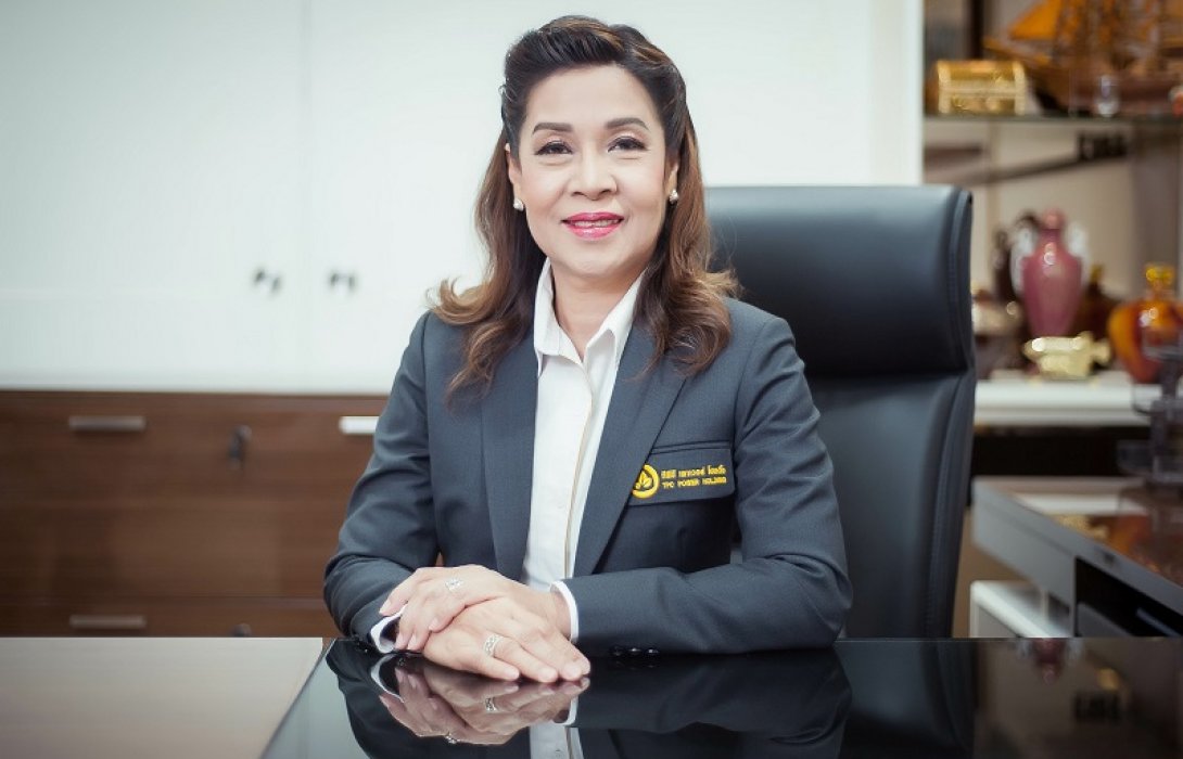 TPCHเทสต์ระบบ"สยาม พาวเวอร์"-เตรียมCOD ในQ4/64