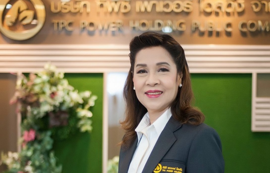 TPCH มั่นใจปี 65 รายได้โต 30-40%ตามเป้า