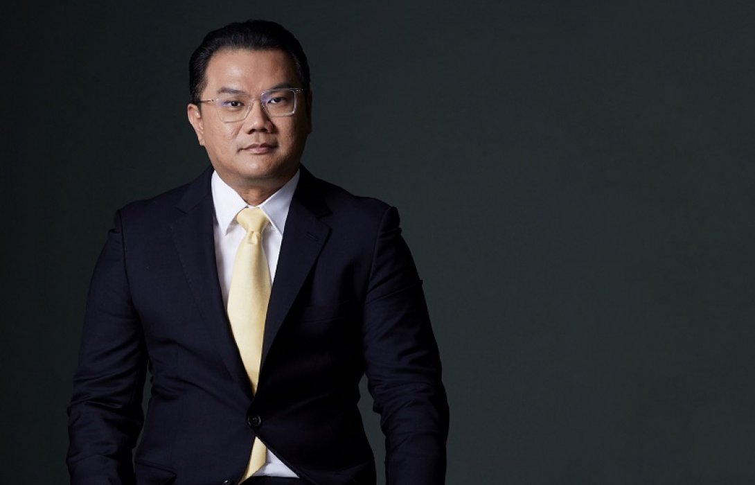 SKR โชว์กำไร Q1/65 ทำนิวไฮ 304%