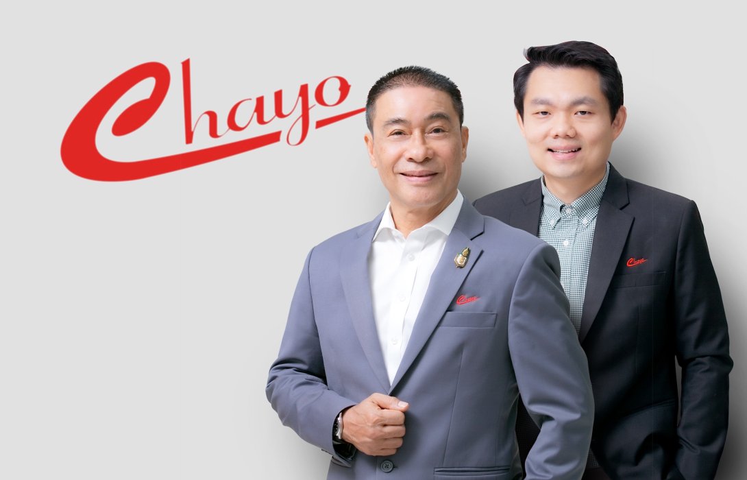 “CCAP” ยื่นไฟลิ่งขาย IPO 125 ล้านหุ้น พร้อมแต่งตั้ง KGI เป็นที่ปรึกษาทางการเงิน