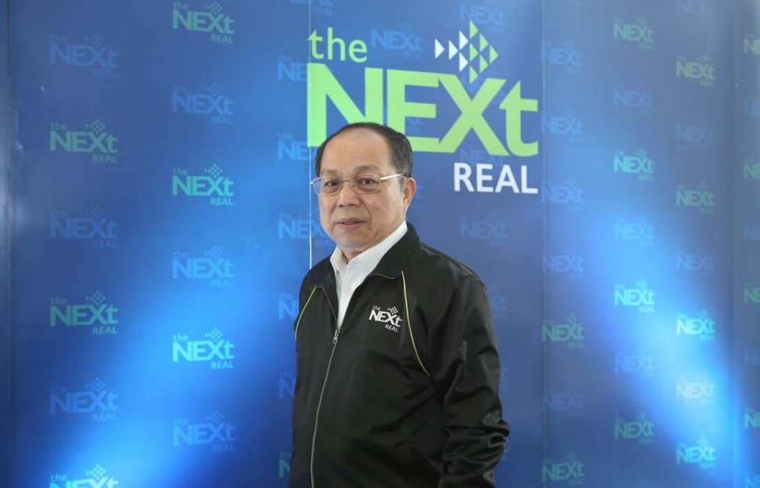 ชวนนักอสังหาฯเข้าคอร์สหลักสูตร The NEXT Real รุ่นที่ 7 และ 8 รับ ...