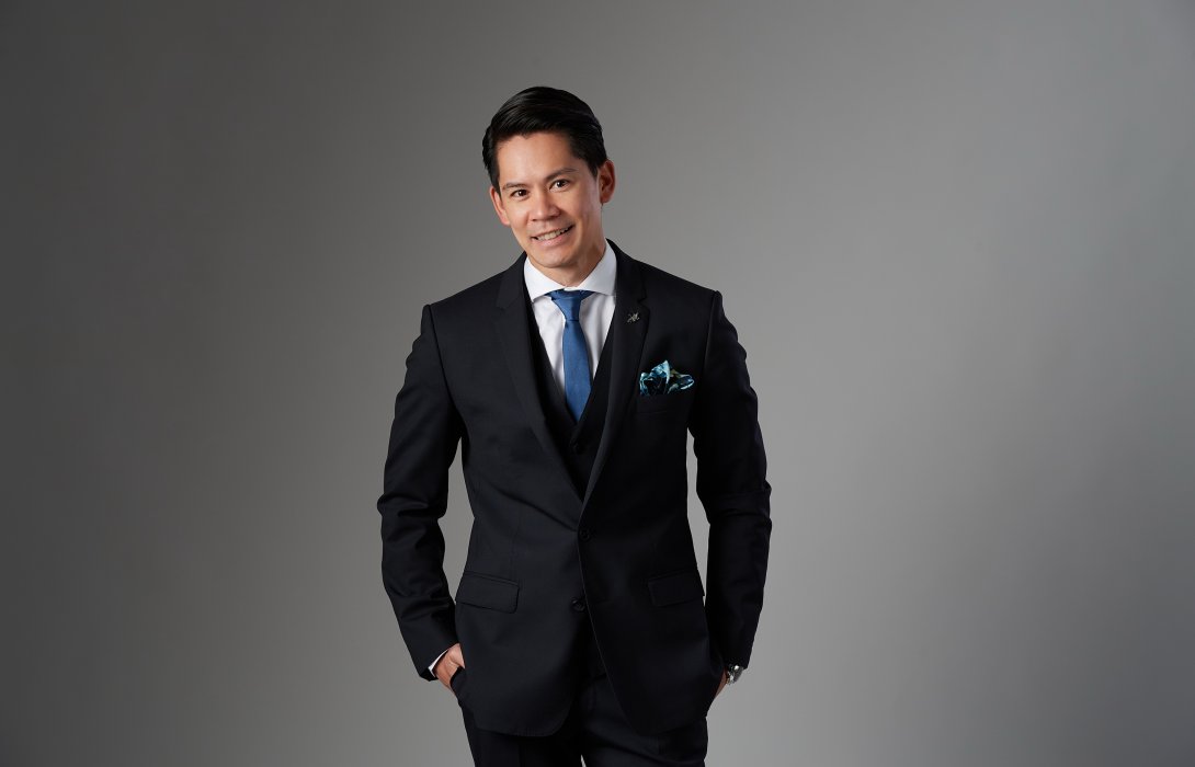 Raimon Land organizes a big campaign 'Raimon Land Collection', the most ...