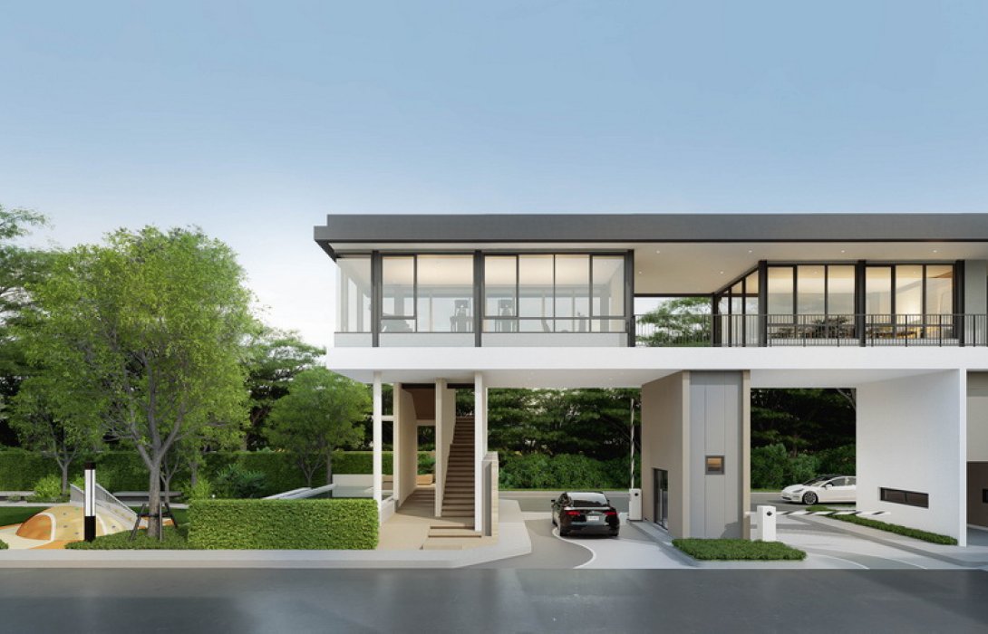 The Urban Property เปิดตัวโครงการใหม่ “Curator Saimai” บูทีคทาวน์โฮม ...